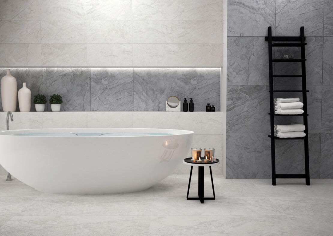 MURALE | Porcelain Tile | WDC
