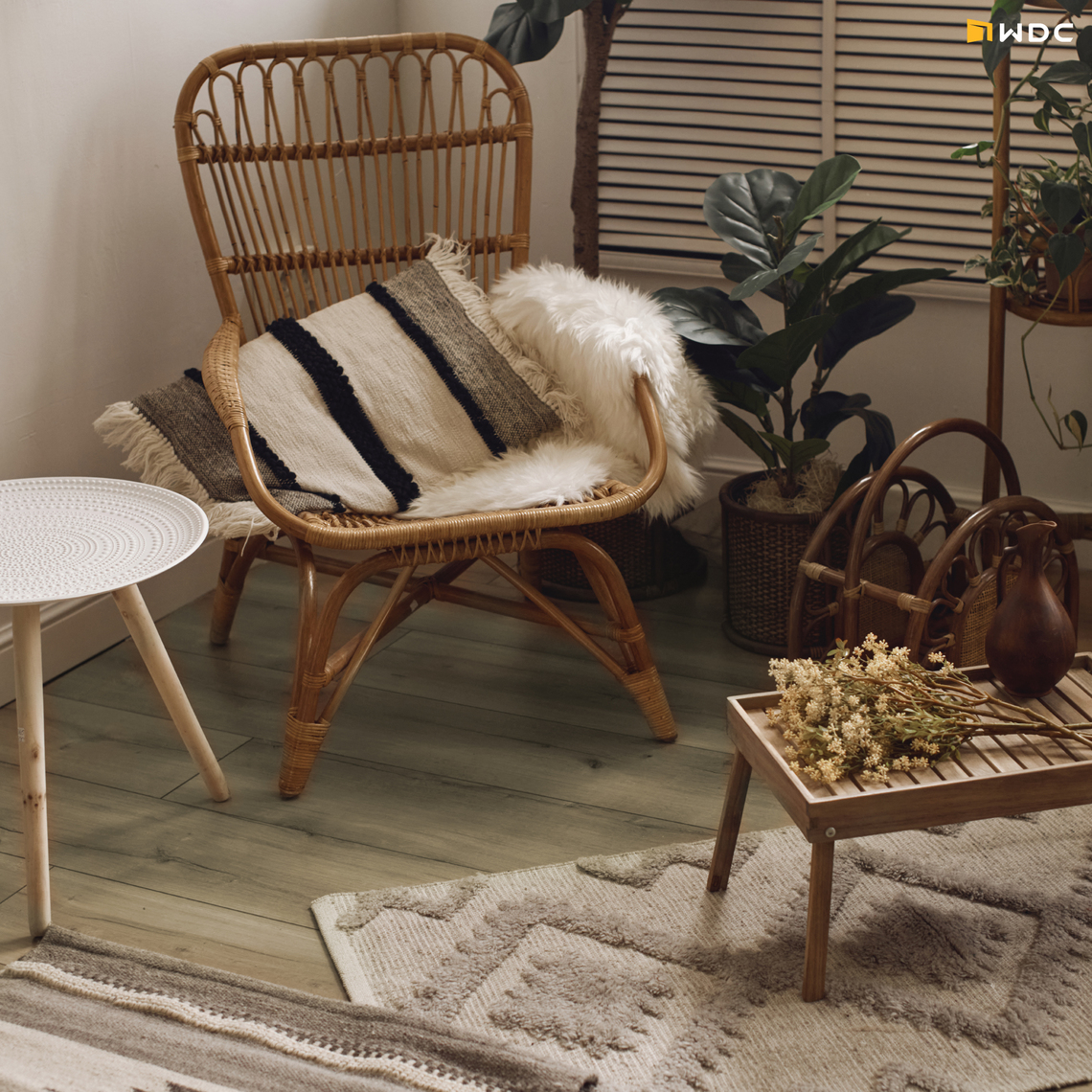 Boho Chic Style - WDC