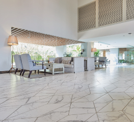 V TERRAZZO | Porcelain Tiles | WDC