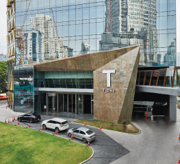 V TERRAZZO | Porcelain Tiles | WDC