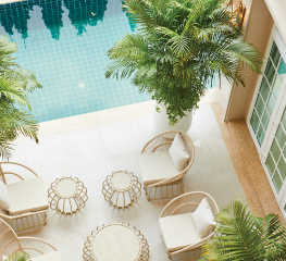 TANGLE STONE | Porcelain Tiles | WDC