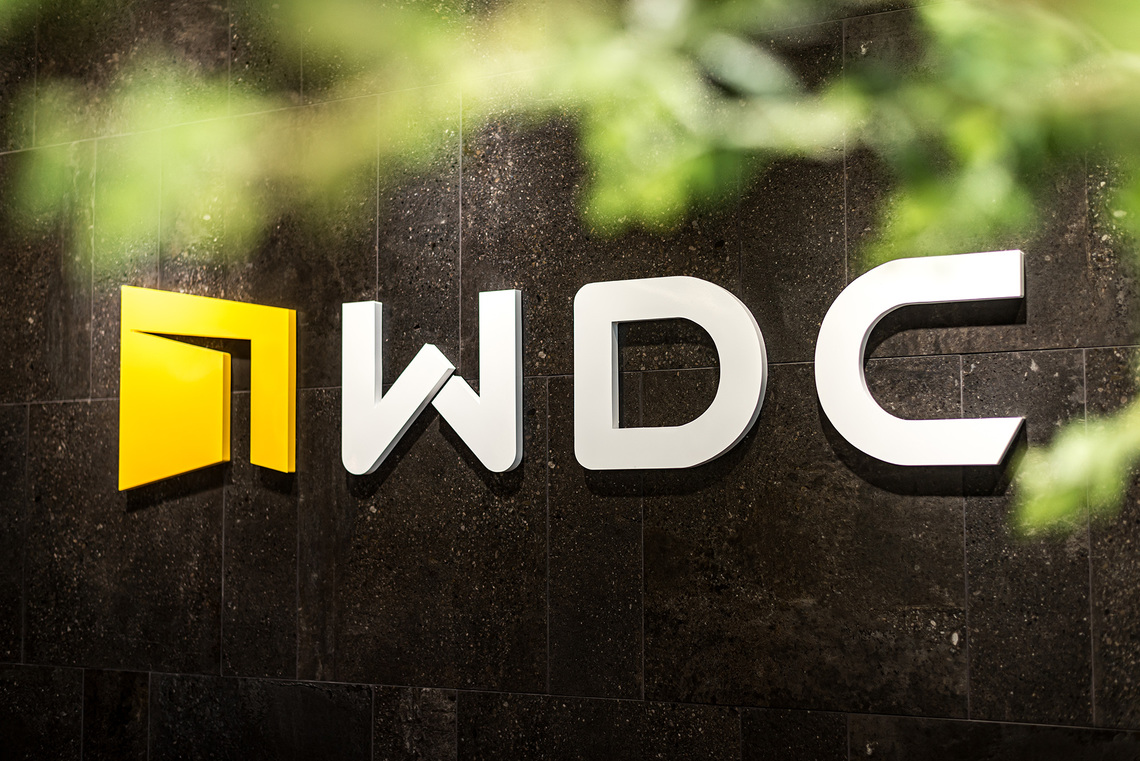 วิสัยทัศน์ & พันธกิจ - WDC