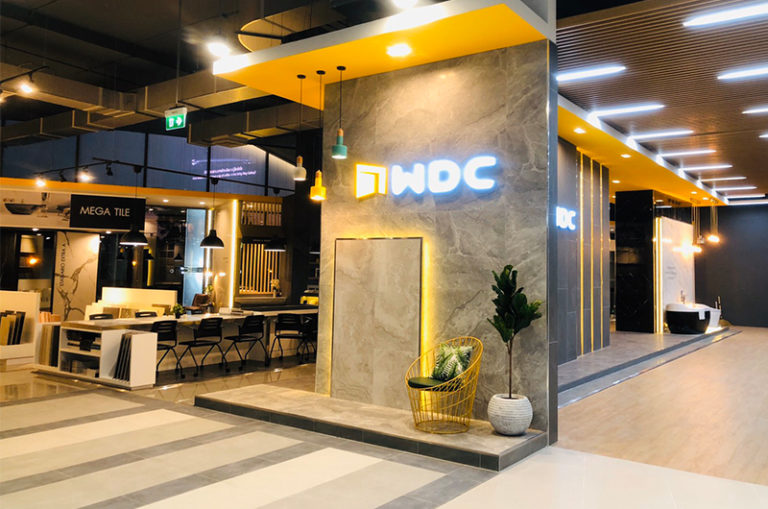 ติดต่อเรา Contact Us | WDC