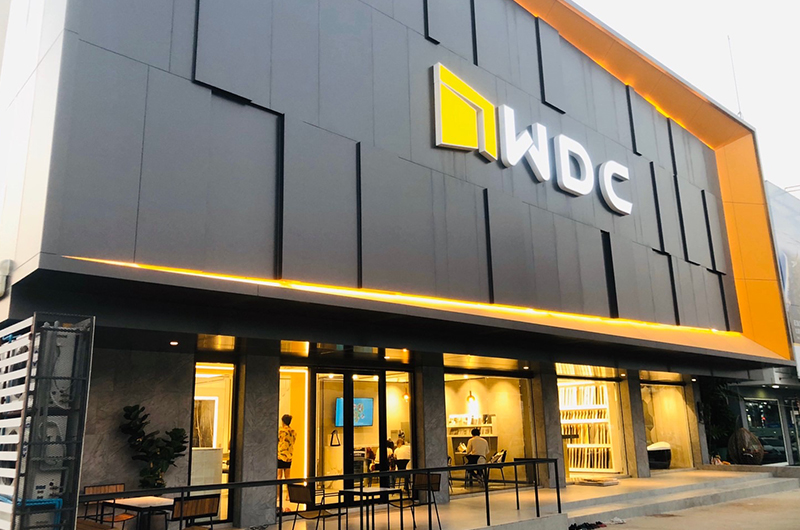 Contact Us | WDC