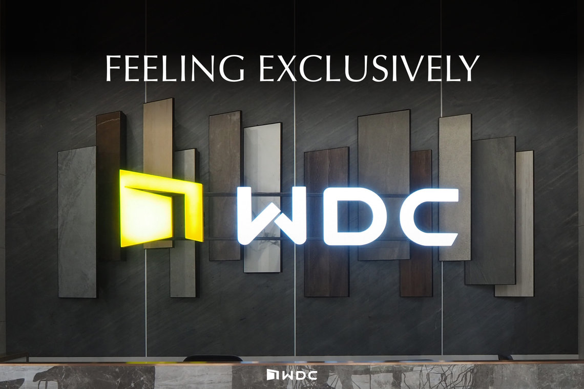 WDC บริการครบวงจร ครบครันทุกความต้องการ | WDC