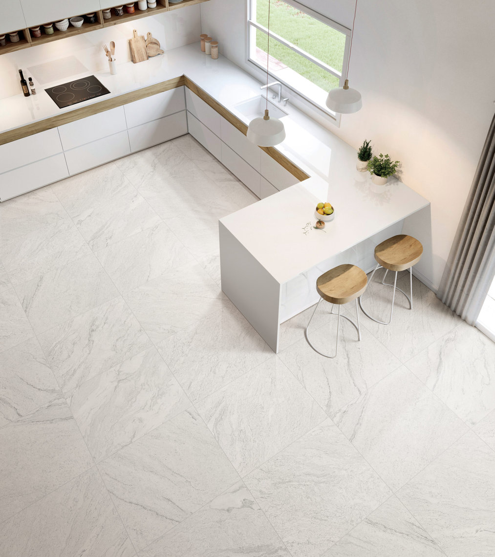 PERPETUAL | Porcelain Tile | WDC