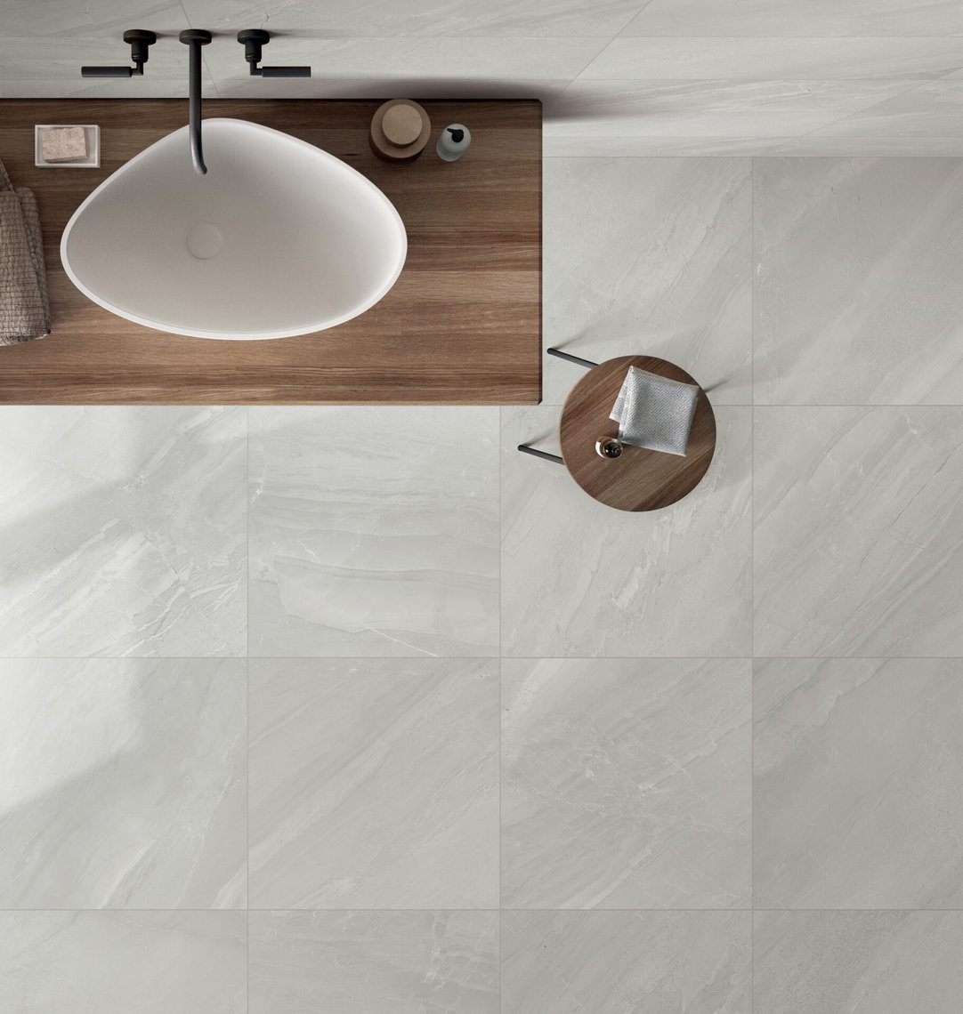 กระเบื้องปูพื้นและผนัง พอร์ซเลน DOMINANT | WDC