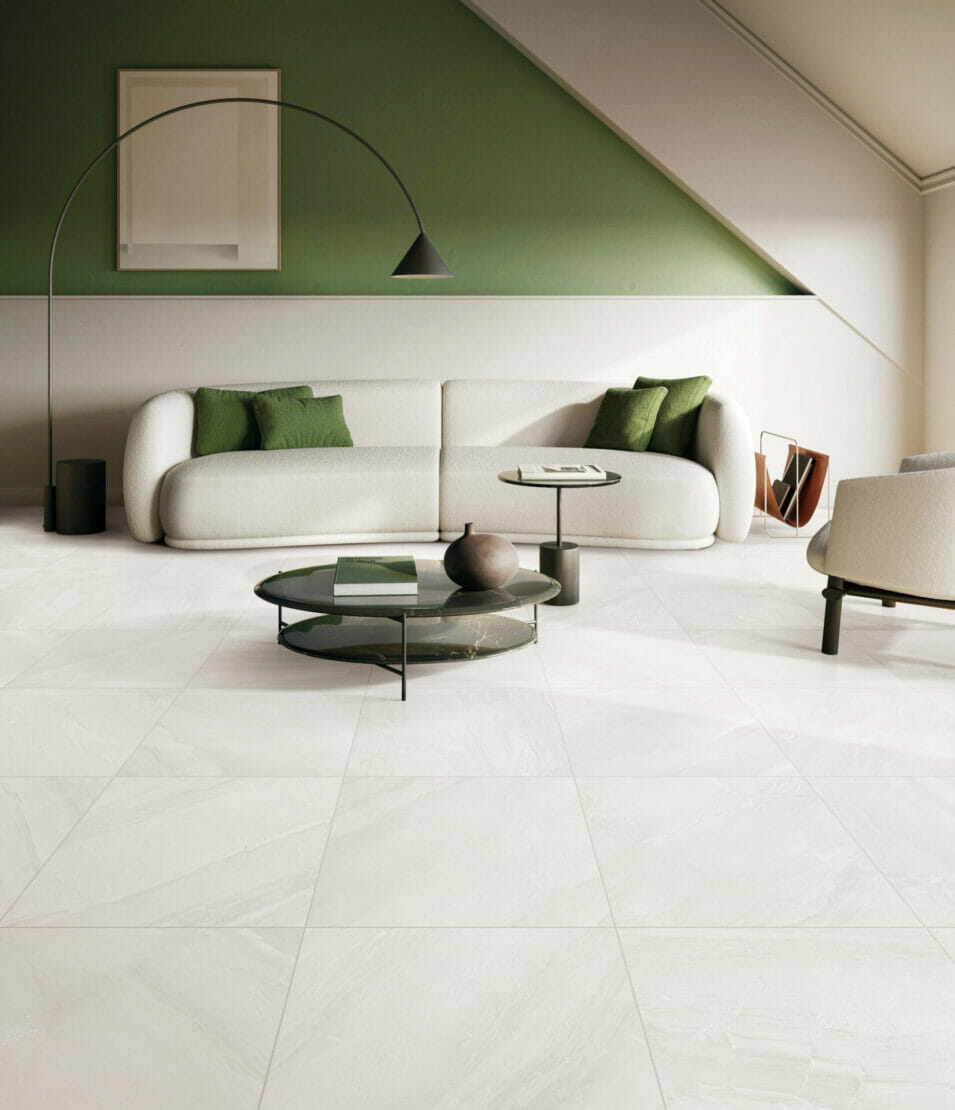 กระเบื้องปูพื้นและผนัง พอร์ซเลน DOMINANT | WDC