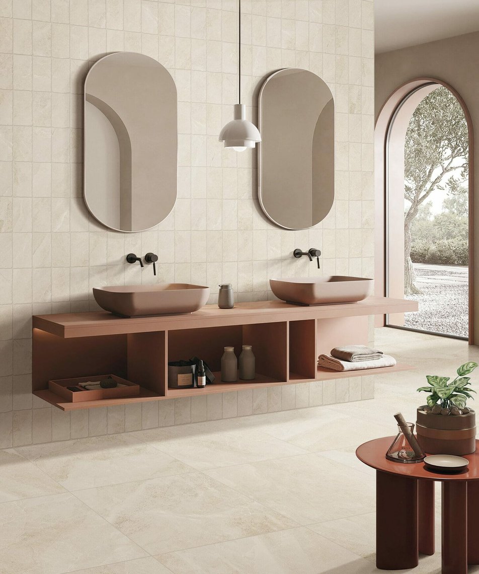 CAPRI | Porcelain Tile | WDC