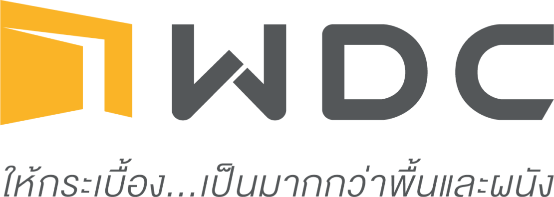 WDC | ผู้นำการนำเข้าวัสดุตกแต่งพื้นและผนังระดับพรีเมี่ยม